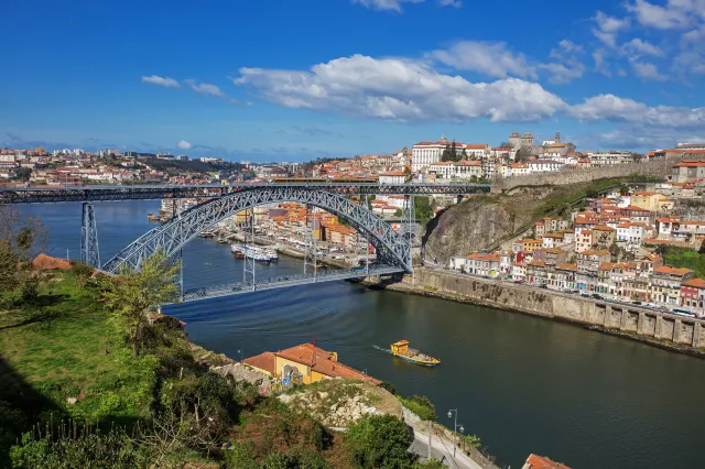 Must See Attractions in Porto - Trip.com