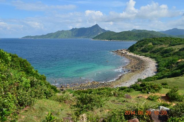 The Eight Most Beautiful Offshore Islands in Hong Kong, The First ...