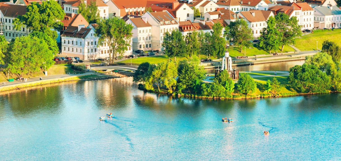 Things to Do in Minsk in 2025 - Top Attractions, Local Food, Hotels ...