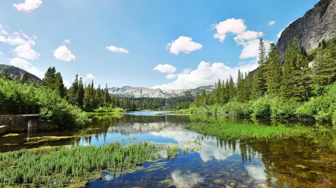 réductions sur les billets de Lake Mary Jane, prix et frais ...