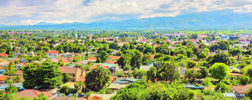 Mabalacat Travel Guide 2025: Top Attractions, Things to Do & Deals ...