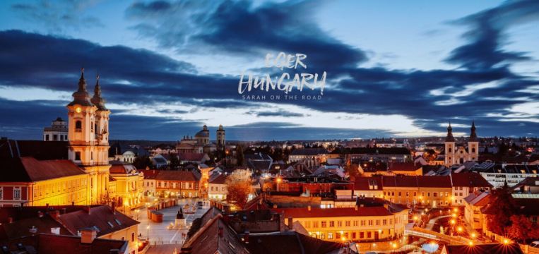 Eger Travel Guide 2026: Top Attractions, Things to Do & Deals | Trip ...