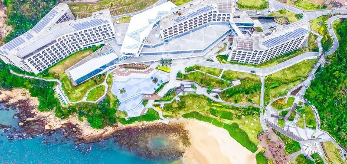 คู่มือเที่ยวDongao Islandด้วยตัวเอง (2025): สุดยอดกิจกรรมน่าสนใจใกล้คุณ ...