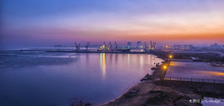 Dongfang Travel Guide 2026: Top Attractions, Things to Do & Deals ...