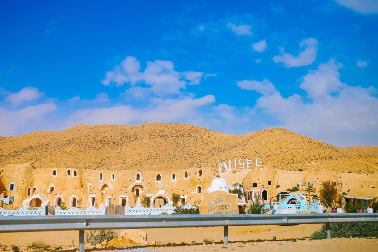 Matmata Travel Guide 2023 - Things to Do, What To Eat & Tips | Trip.com