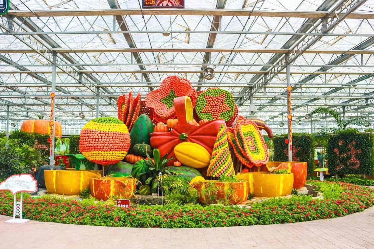 Yulin Travel Guide 2023 - Things to Do, What To Eat & Tips | Trip.com