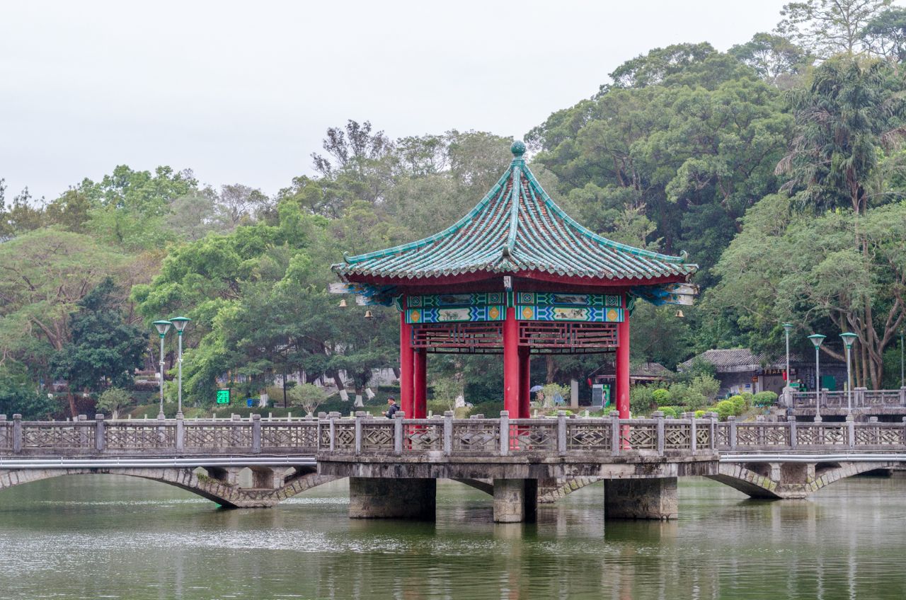 Boluo 2022 Top Things to Do - Boluo Travel Guides - Top Recommended ...