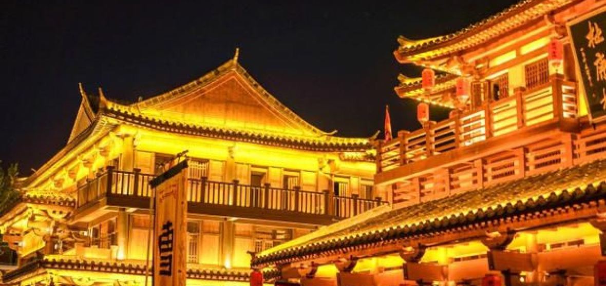 Things to Do in Xuchang in 2025 - Top Attractions, Local Food, Hotels ...