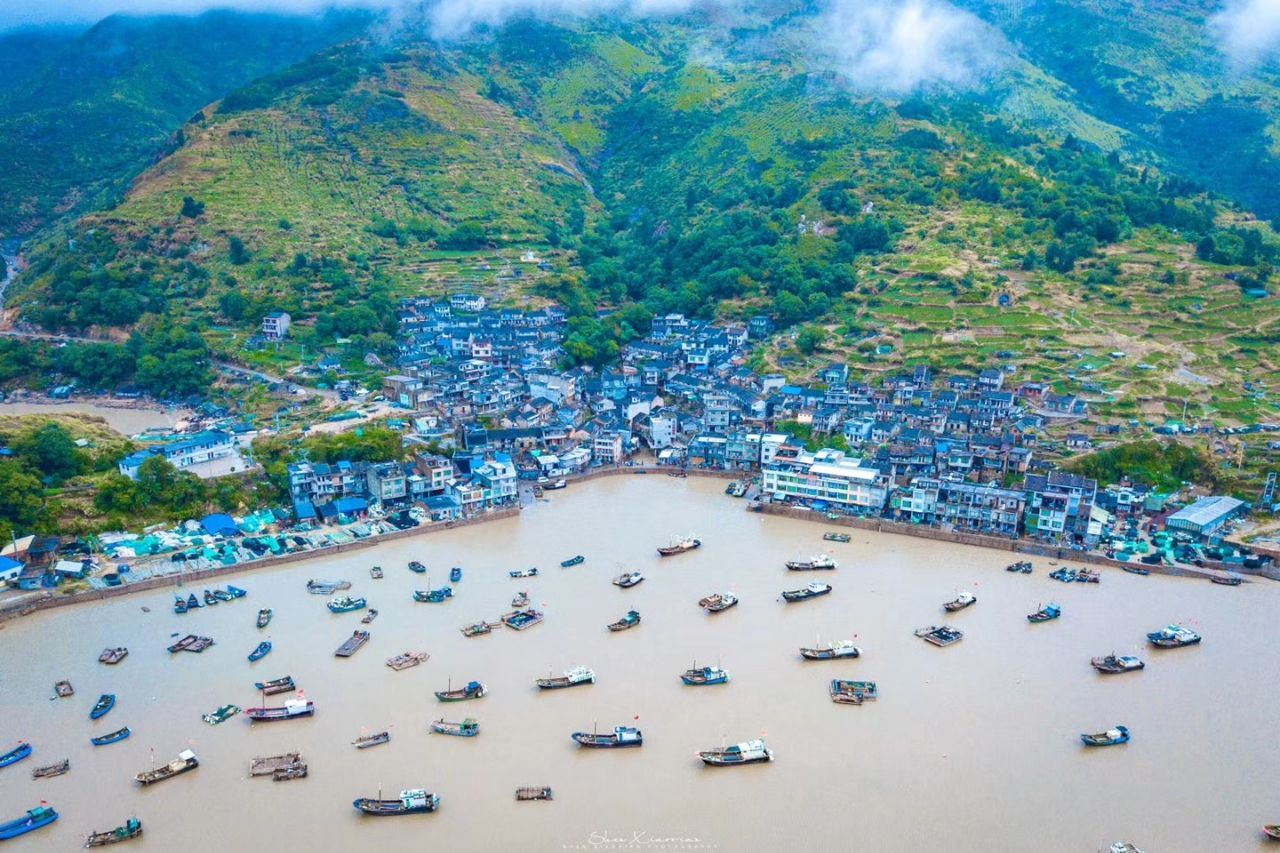 Ningde Travel Guide 2023 - Things to Do, What To Eat & Tips | Trip.com