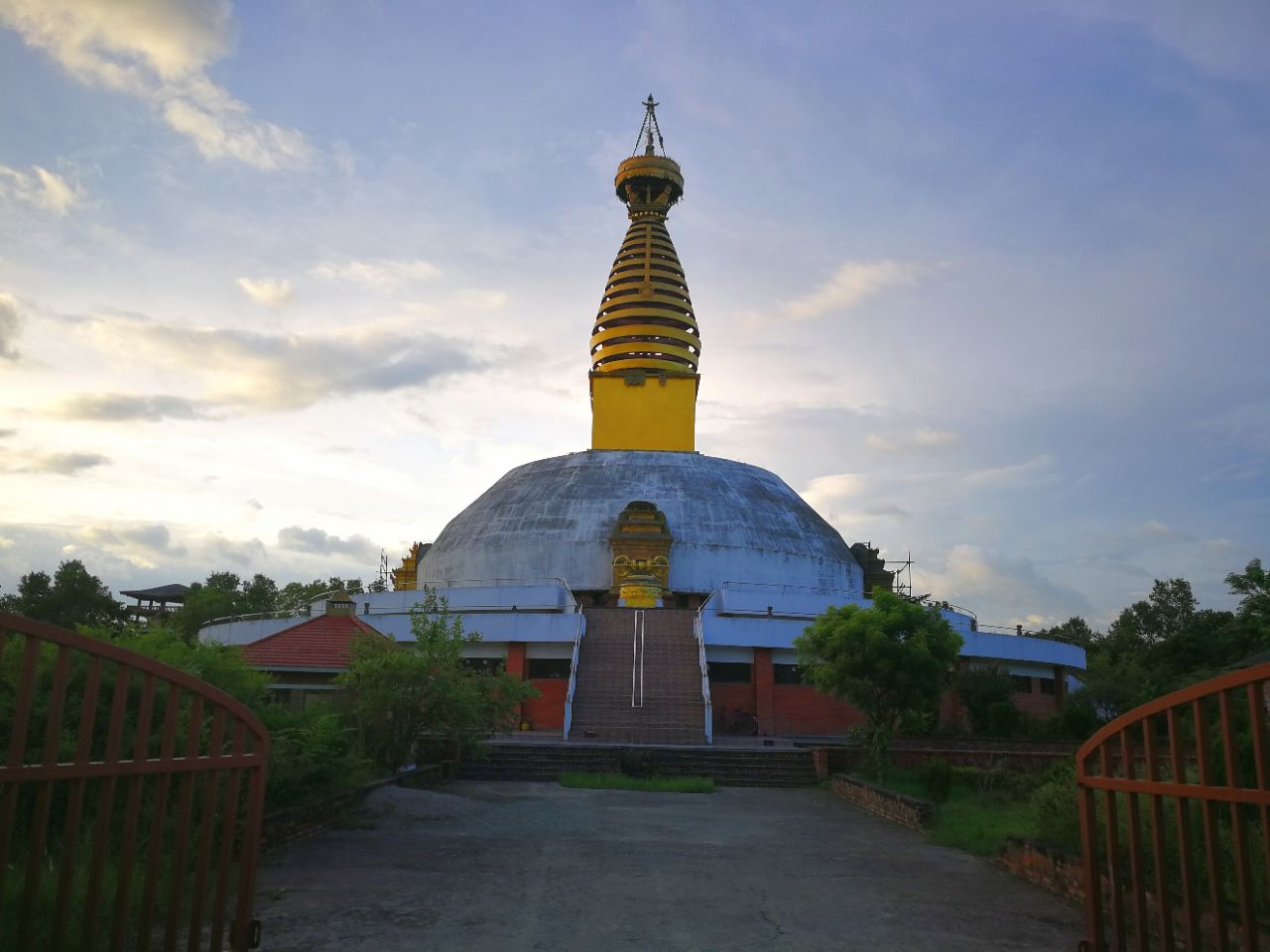 Lumbini Travel Guide 2023 - Things to Do, What To Eat & Tips | Trip.com