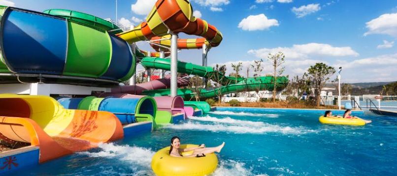 Things to do in Yangzonghai OCT resort (2025): Top nearby activities ...