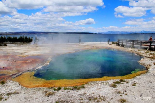 10 Breathtaking Nature Reserves Around the World travel notes and ...