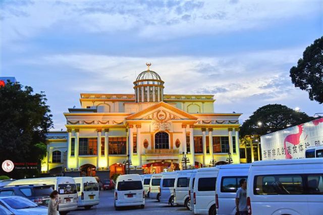 Top 9 Things To Do In Pattaya travel notes and guides – Trip.com travel ...