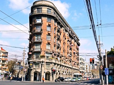 Shanghai's 7 Most Beautiful Street: Locals' Guide travel notes and ...