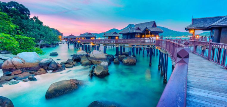 Pangkor Laut Island Travel Guide 2026: Top Attractions, Things to Do ...