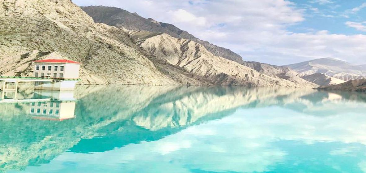 Karakax Travel Guide 2024 - Things to Do, What To Eat & Tips | Trip.com