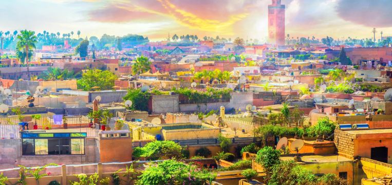 Marrakech Travel Guide 2026: Top Attractions, Things to Do & Deals ...