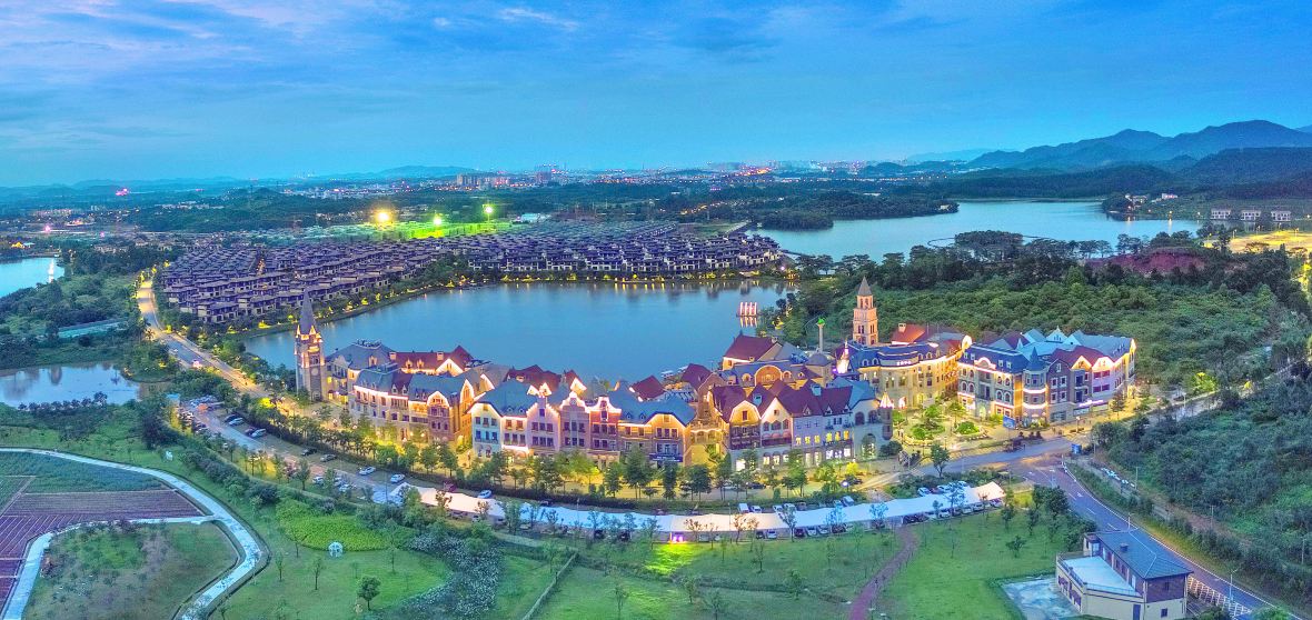 Things to Do in Gaoming District in 2025 - Top Attractions, Local Food ...