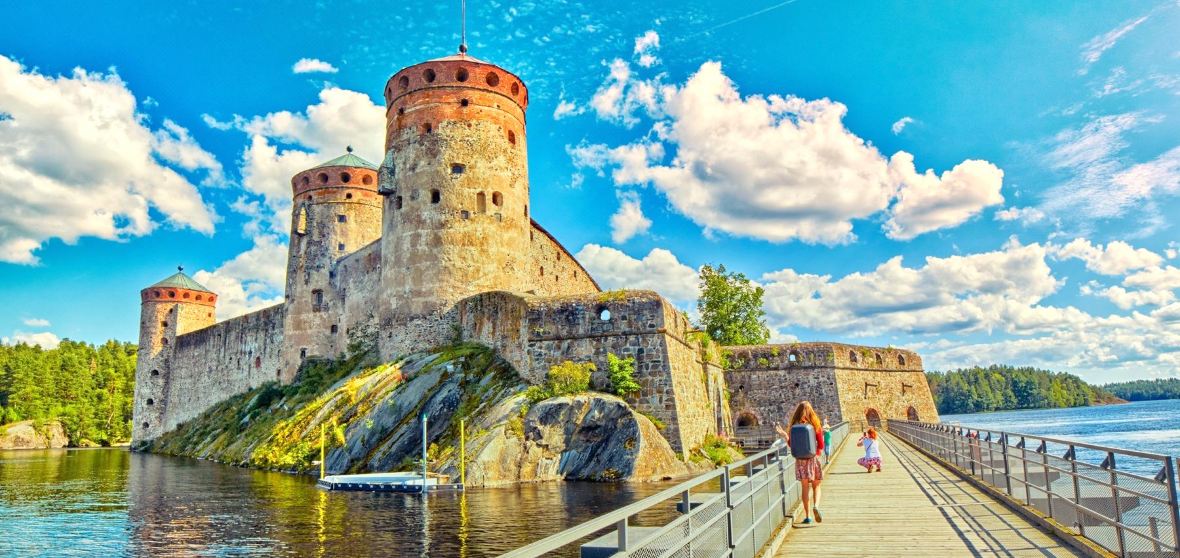 Things to Do in Savonlinna in 2024 - Top Attractions, Local Food ...