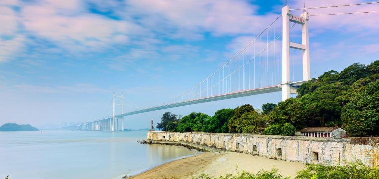 Humen Town Travel Guide 2026: Top Attractions, Things to Do & Deals ...