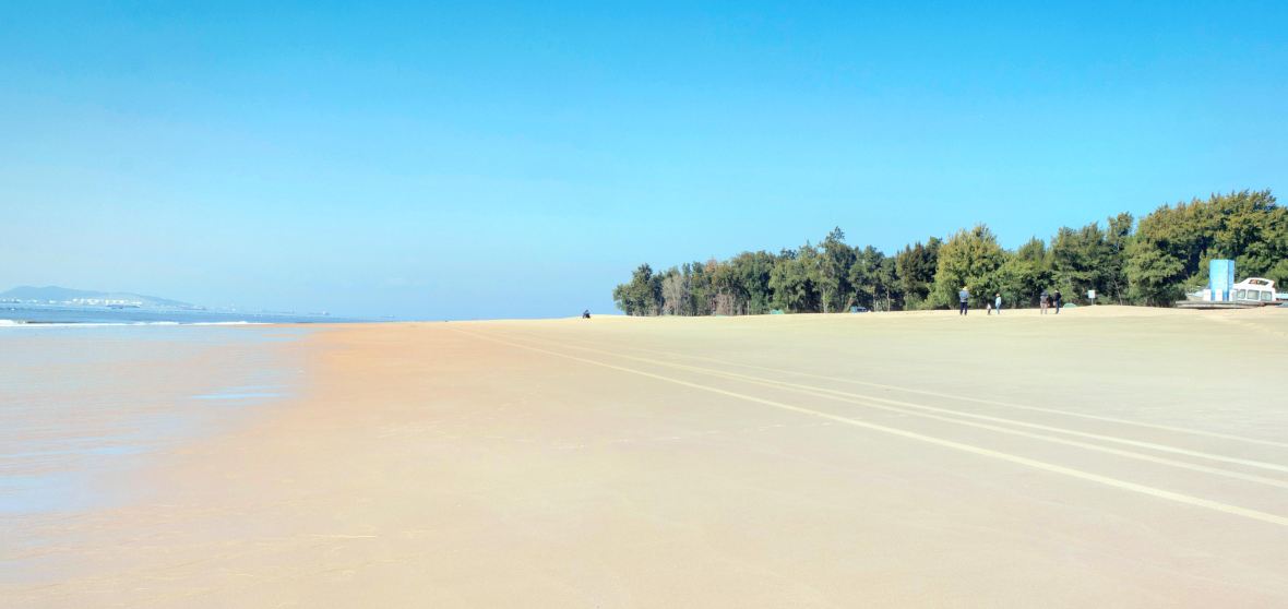 Things to Do in Meizhou Island in 2024 - Top Attractions, Local Food ...