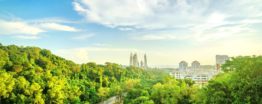 Bukit Merah Travel Guide 2026: Top Attractions, Things to Do & Deals ...
