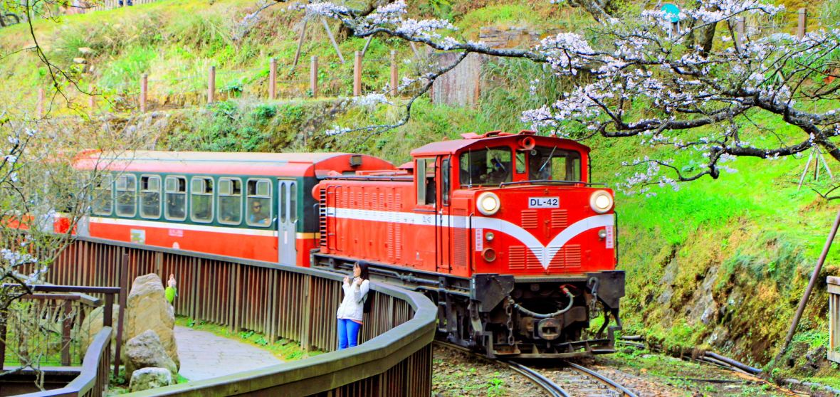Things to do in Chiayi Station Area (2025): Top nearby activities ...