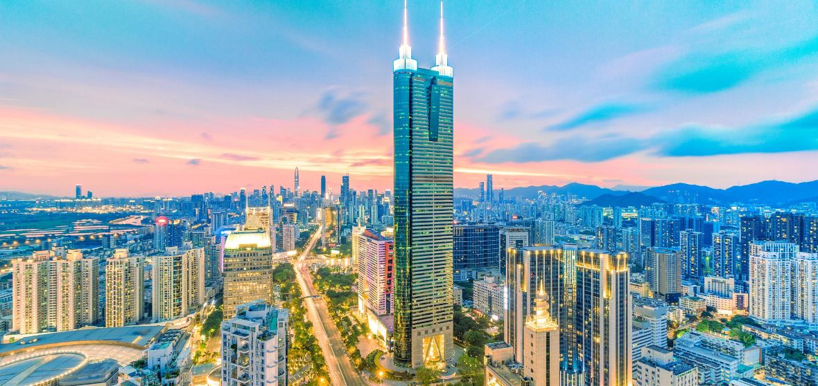 Things to Do in Luohu District in 2025 - Top Attractions, Local Food ...