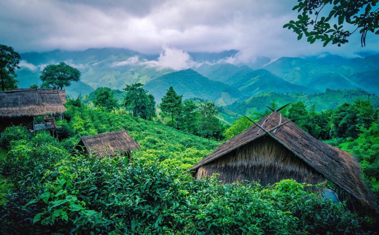 Loei Province Travel Guide 2023 - Things to Do, What To Eat & Tips ...