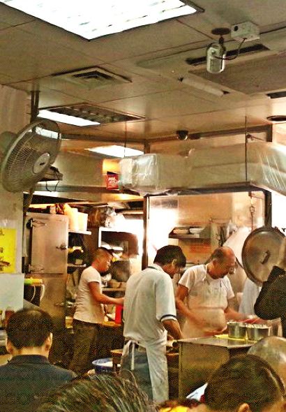 Joy Hing Roasted Meat (Wan Chai and Causeway Bay, Hong Kong ...