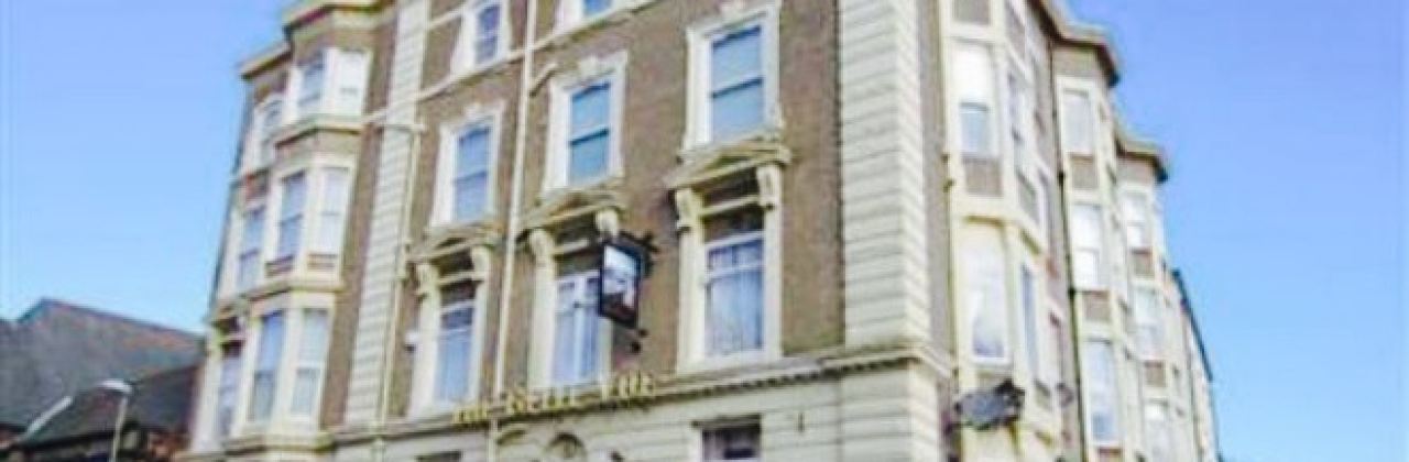 The Belle Vue (, Filey) - Restaurant Reviews, Menu & Contact | Trip.com