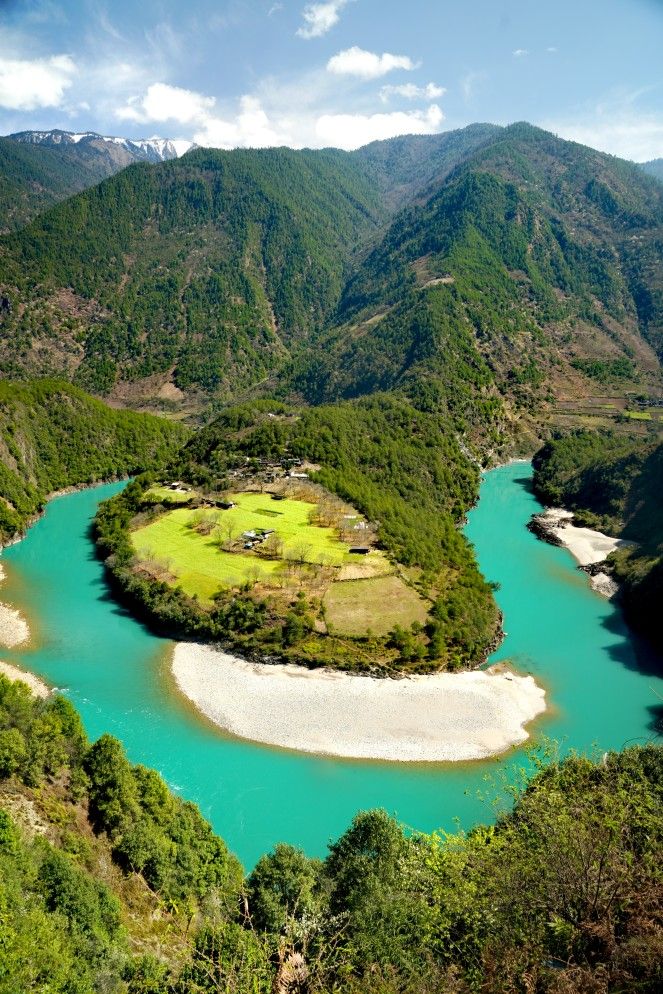 Nujiang Travel Guide 2023 - Things to Do, What To Eat & Tips | Trip.com