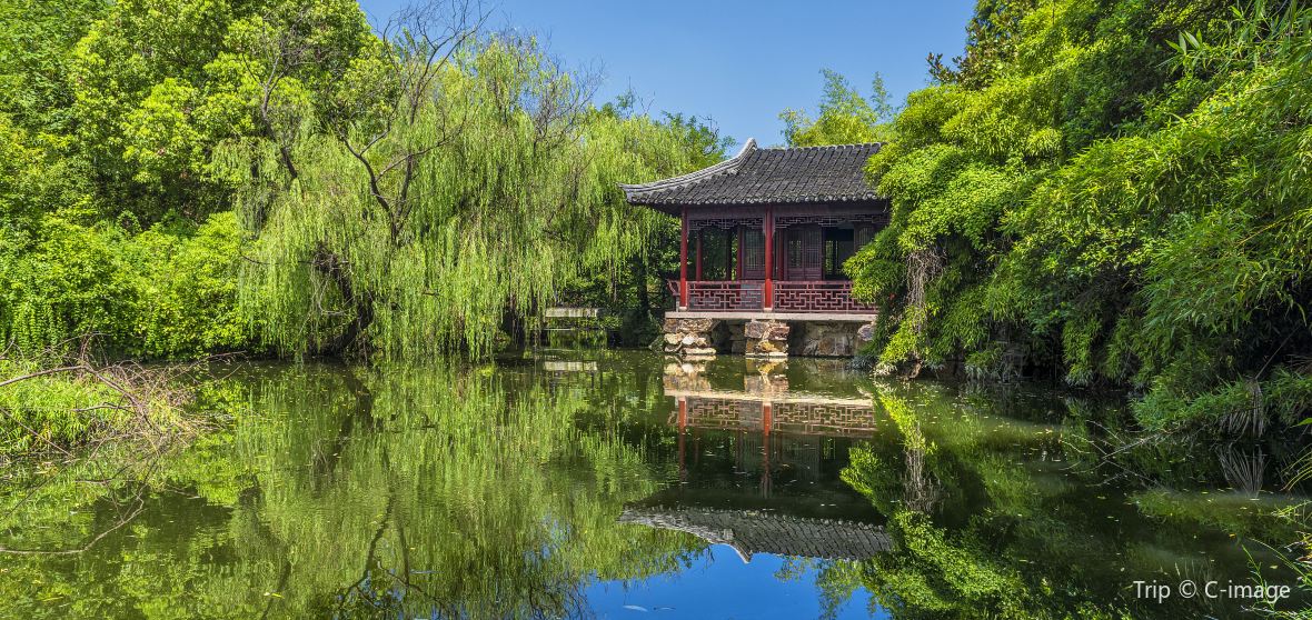 Things to Do in Rugao in 2025 - Top Attractions, Local Food, Hotels ...