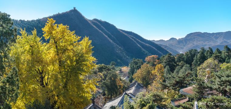 Mentougou District Travel Guide 2026: Top Attractions, Things to Do ...