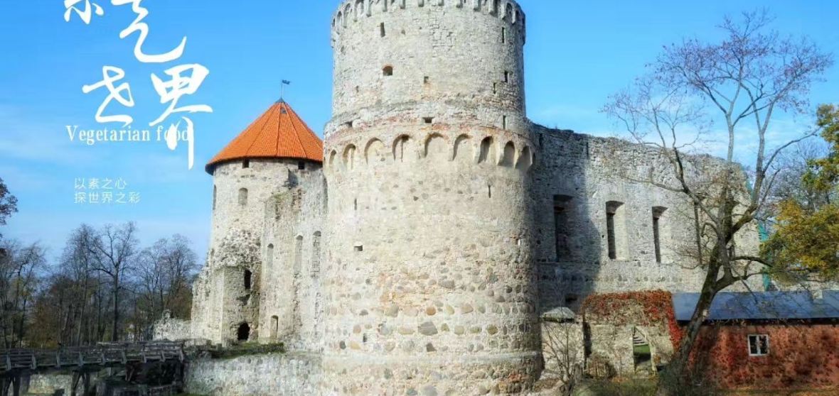 Cesu pilseta Travel Guide 2024 - Things to Do, What To Eat & Tips ...