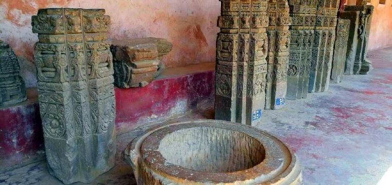 Things to do in Dausa (2025): Top nearby activities,popular attractions ...
