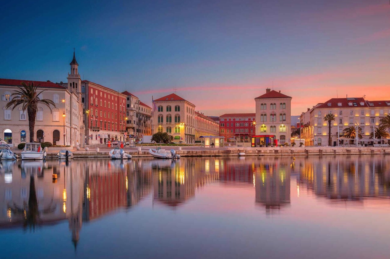 【2023斯普利特自由行】斯普利特旅遊攻略：熱門推薦斯普利特景點門票、飯店與必吃美食 - Trip.com