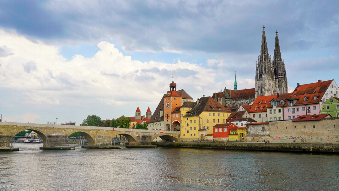 Regensburg 2023 Top Things to Do - Regensburg Travel Guides - Top ...