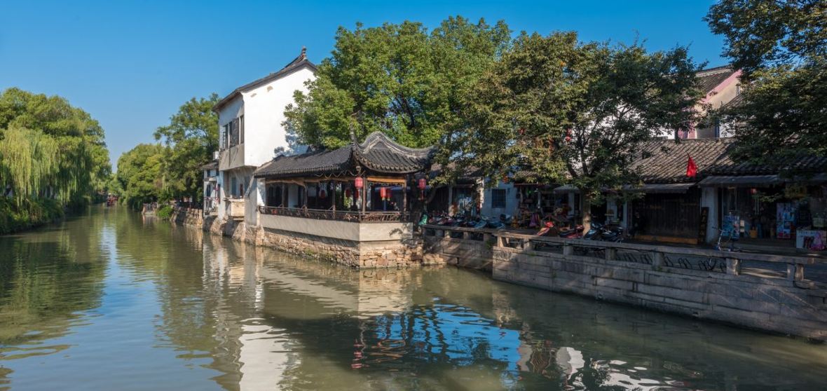 Things to Do in Wuzhong District in 2025 - Top Attractions, Local Food ...