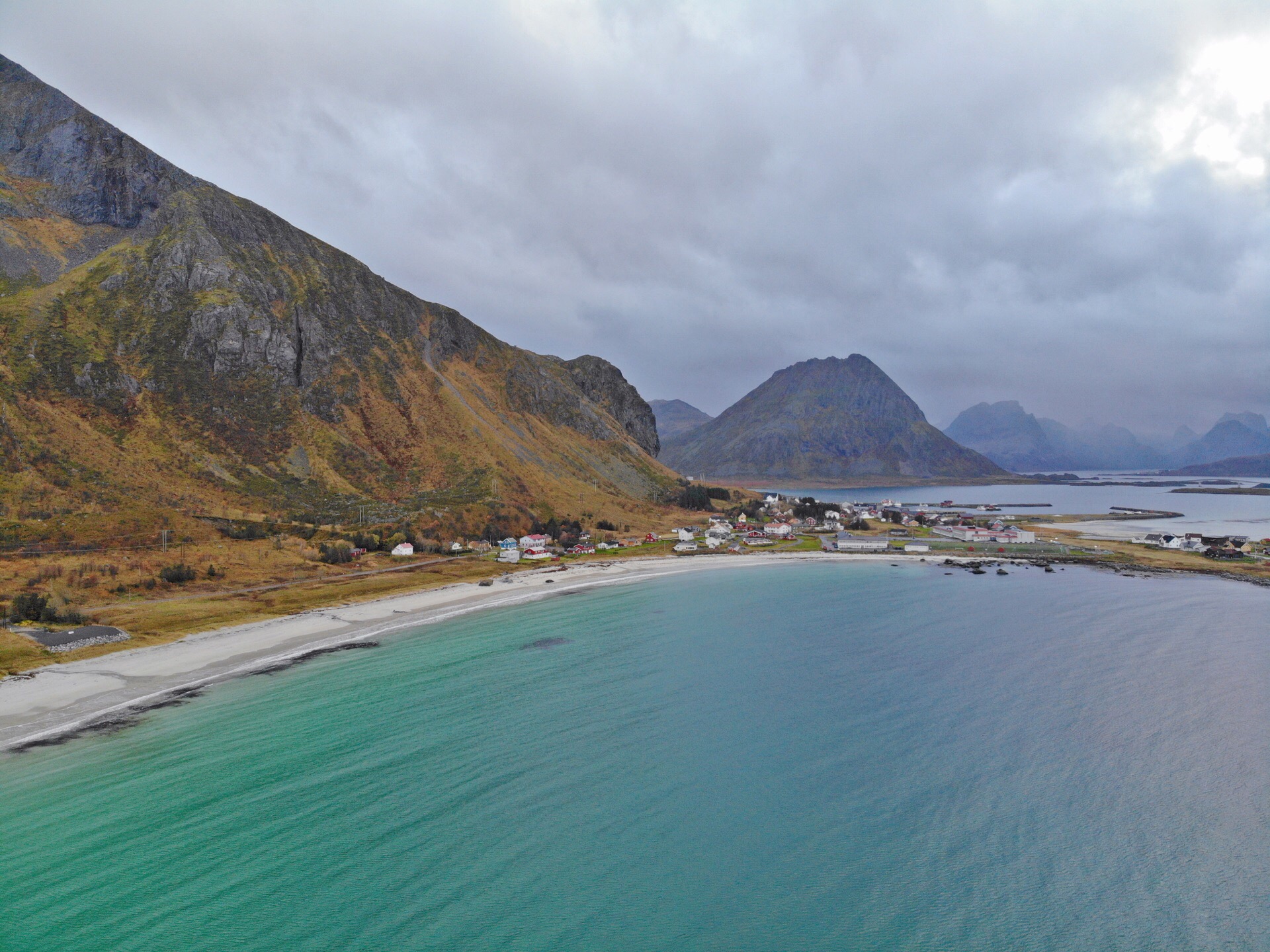 Ramberg Travel Guide 2023 - Things to Do, What To Eat & Tips | Trip.com
