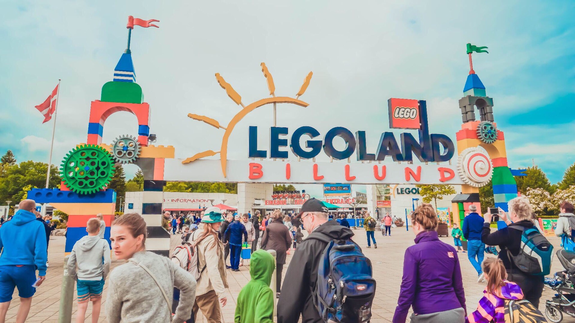 Billund 2023 Top Things to Do - Billund Travel Guides - Top Recommended ...