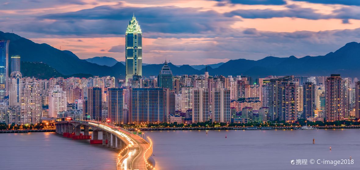 Wenzhou Travel Guide 2026: Top Attractions, Things to Do & Deals | Trip ...