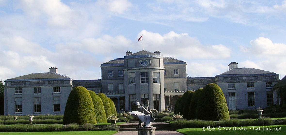 Things to Do in Stafford in 2025 - Top Attractions, Local Food, Hotels ...