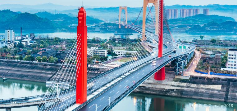 Yichang Travel Guide 2026: Top Attractions, Things to Do & Deals | Trip ...
