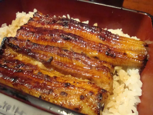 11 Top Eel Rice Restaurants in Tokyo 2025 - Trip.com