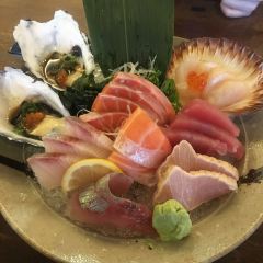 Masuya Japanese Restaurant (Sydney Central Business District, Sydney ...