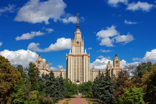Top 10 Must See Attractions in Moscow travel notes and guides – Trip ...