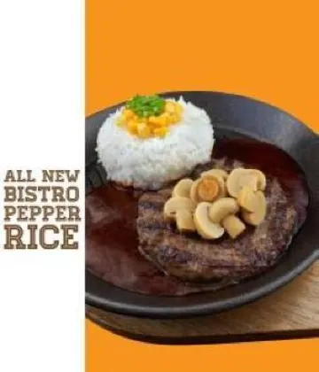 BBB Magnolia Robinsons (Big Better Burgers) restaurants, addresses ...