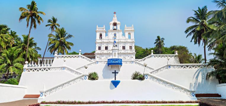 Things to do in Panaji (2025): Top nearby activities,popular ...