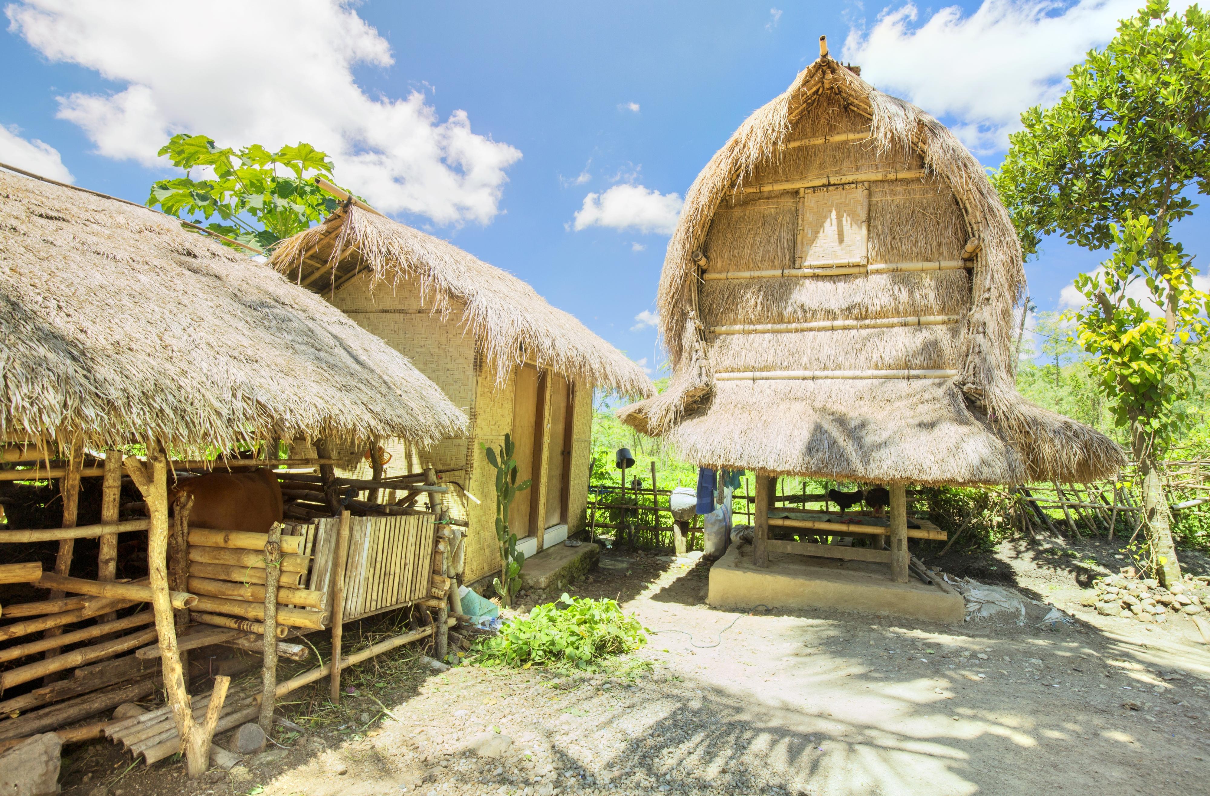 คู่มือท่องเที่ยวล่าสุดสำหรับ Sasak Village ประจำเดือนสิงหาคม (อัปเดตปี ...